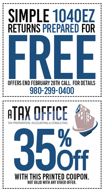 atax-coupon - A Tax Office For You